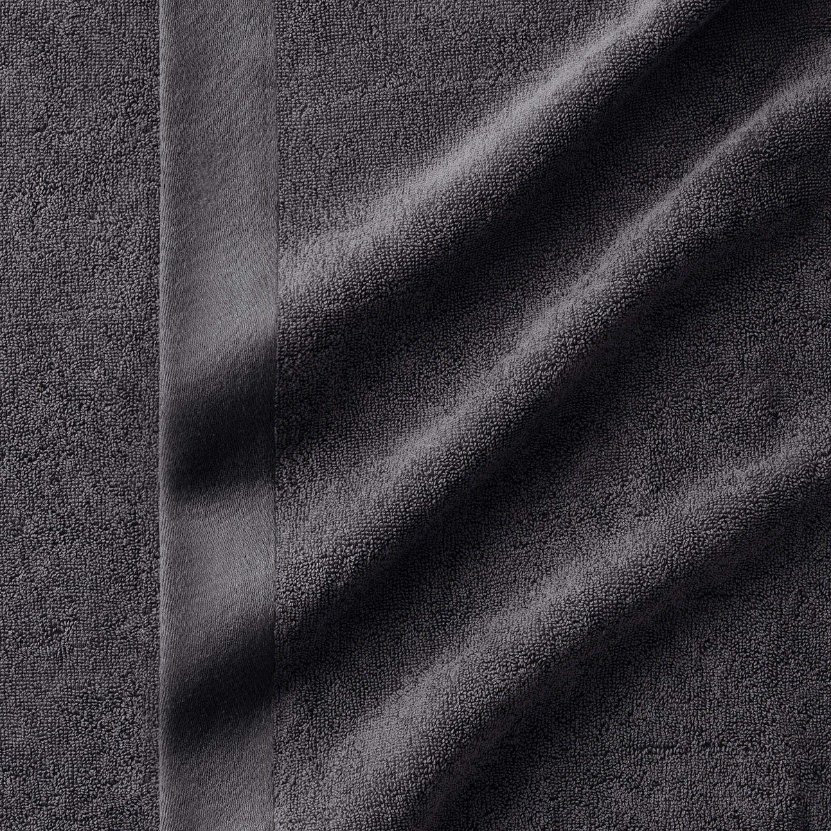 Organic Cotton Towels · Under The Canopy
